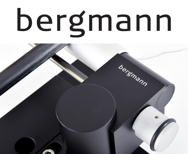 Bergmann - Audio System
