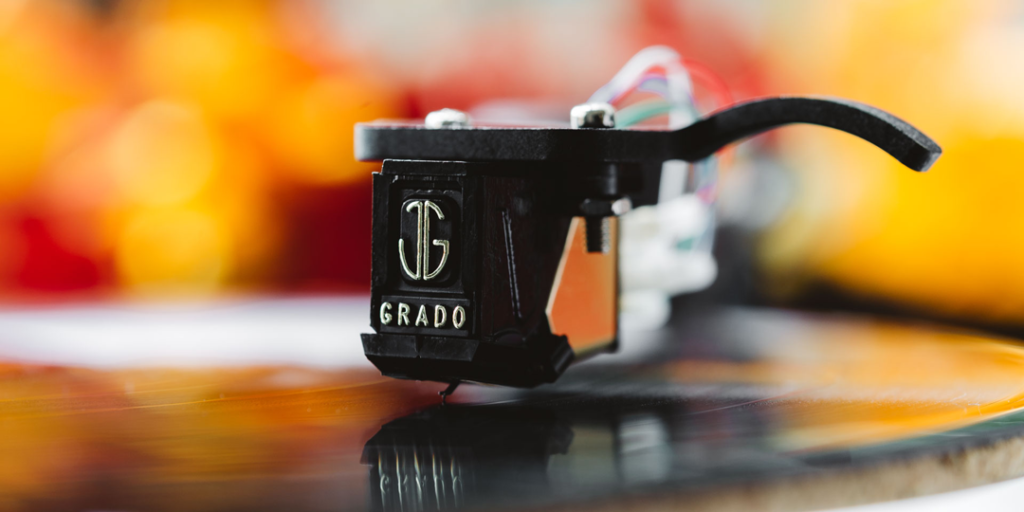 Grado - Audio System